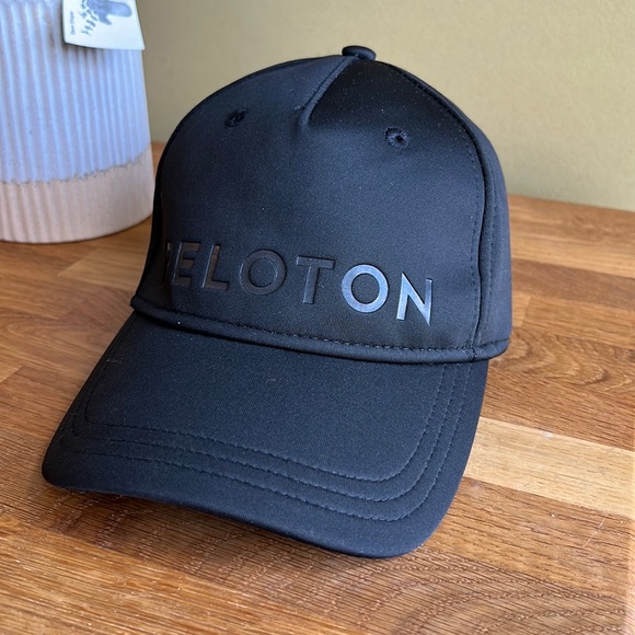 Peloton | Accessories | Peloton Adjustable Cap Unisex | Poshmark